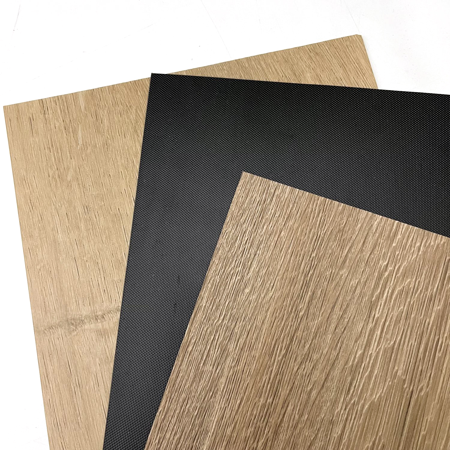 6mm Impervious WPC Floor Tiles from China manufacturer - Oushe