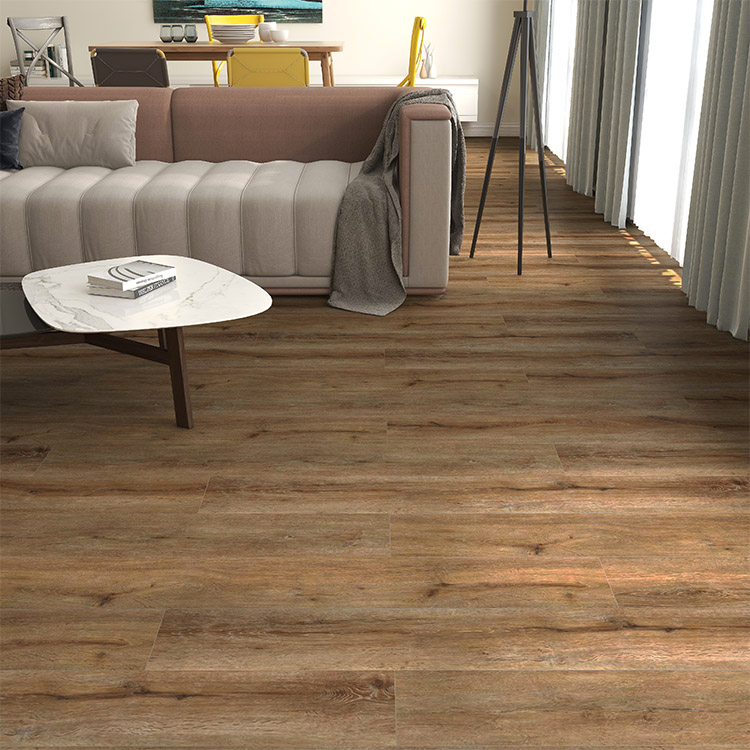 How To Get The Best Vinyl Plank Flooring? - Oushe