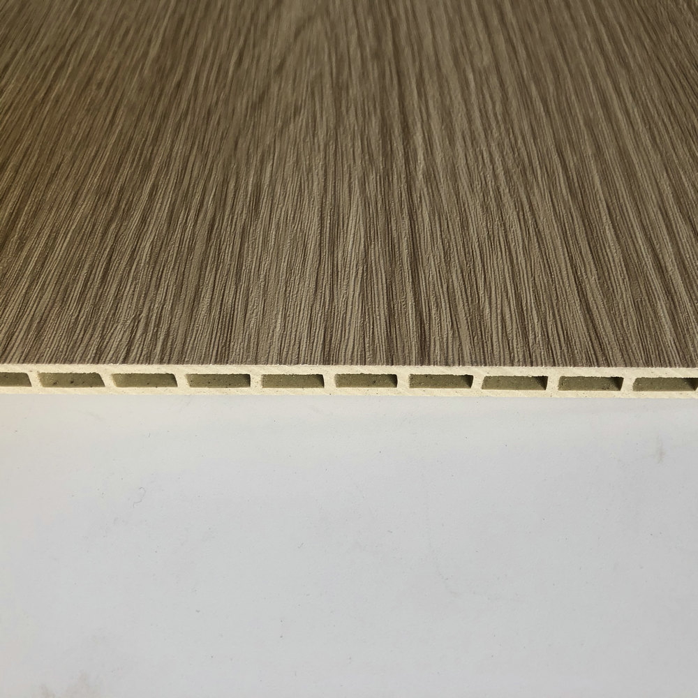 Eco-Friendly Composite WPC Wall Panel with Wood Texture from China ...